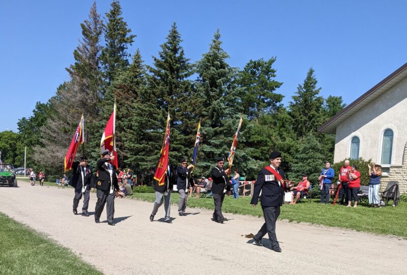 Photo Gallery – Royal Canadian Legion