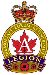 About – Carman Legion Branch 18